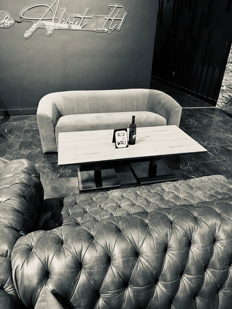 Bar à Vin | Wine & Cocktail Lounge in Salt Lake City