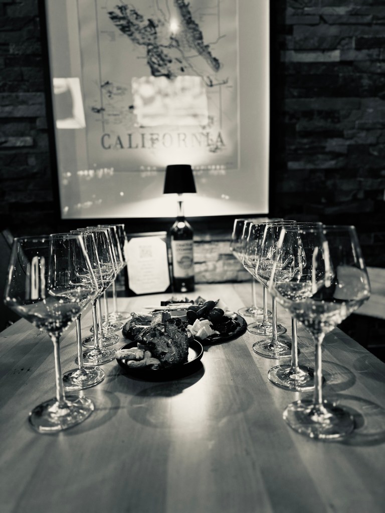 Bar à Vin | Wine & Cocktail Lounge in Salt Lake City