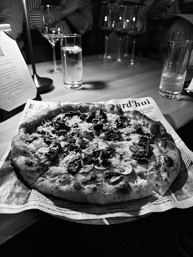 Bar à Vin | Wine & Cocktail Lounge in Salt Lake City